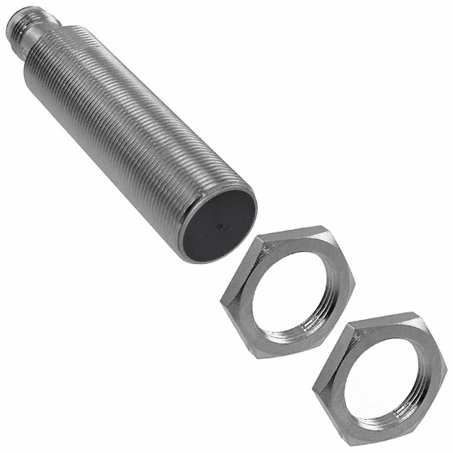 E2A-M18LS08-M1-B1 Omron Automation and Safety | Sensors, Transducers | DigiKey